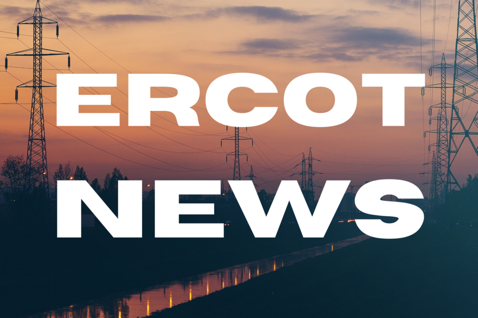 Blog: ERCOT Documents Big Solar, Wind, Energy Storage Growth in Texas ...