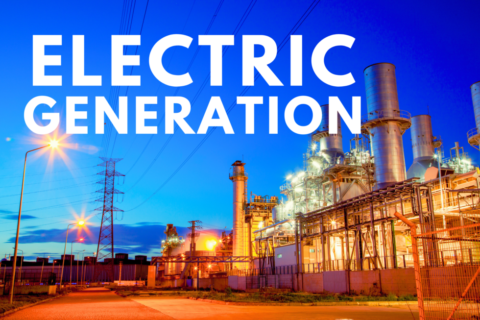 Electric Plant Near Houston Receives Green Light for $105 million Texas ...